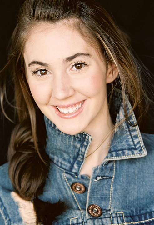 Picture of Chelsea Smith