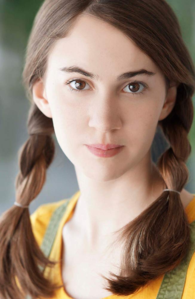 Picture of Chelsea Smith