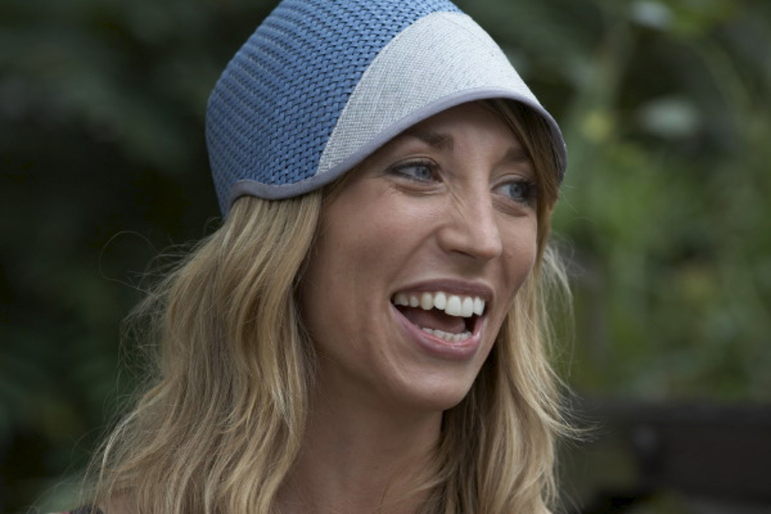Daisy Haggard image