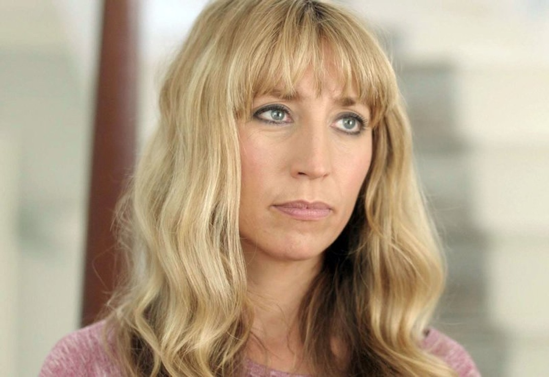 Picture of Daisy Haggard
