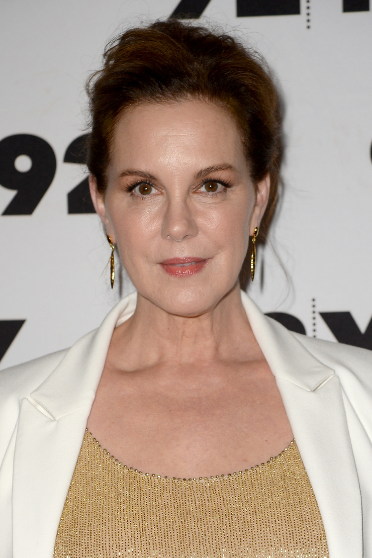 Picture of Elizabeth Perkins
