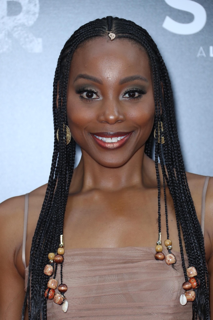 Picture of Erica Ash