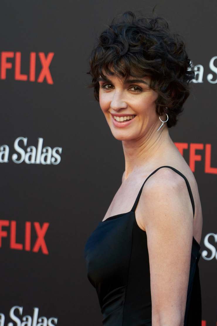 Image of Paz Vega