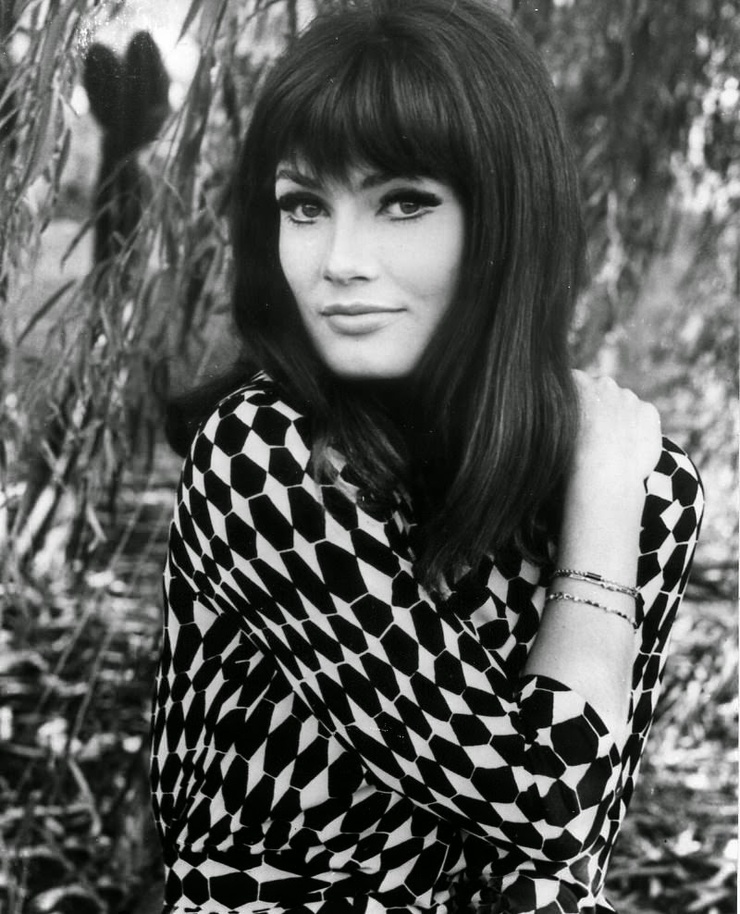 Marisa Mell image