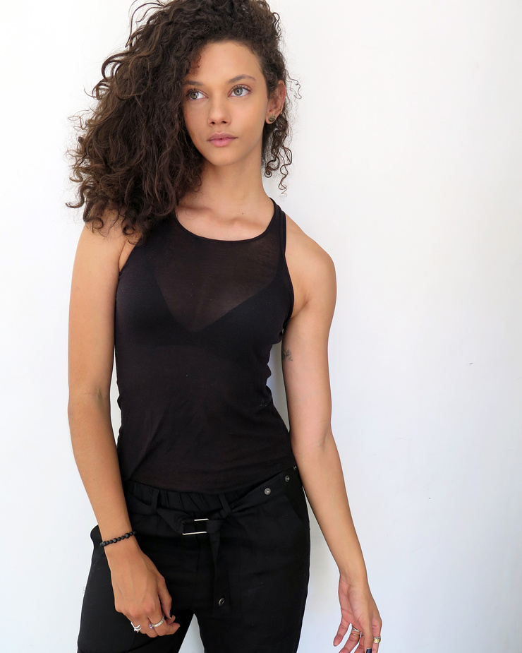 Picture of Marina Nery