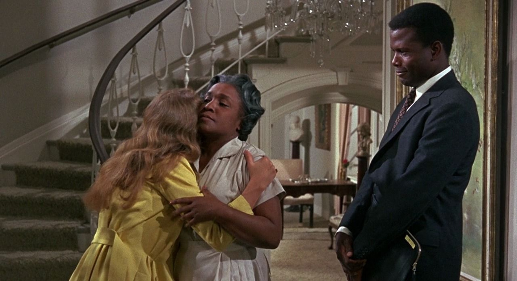 Picture of Guess Who's Coming to Dinner