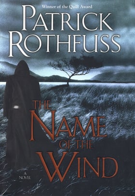 Picture of Kingkiller Chronicles 1: The Name of the Wind