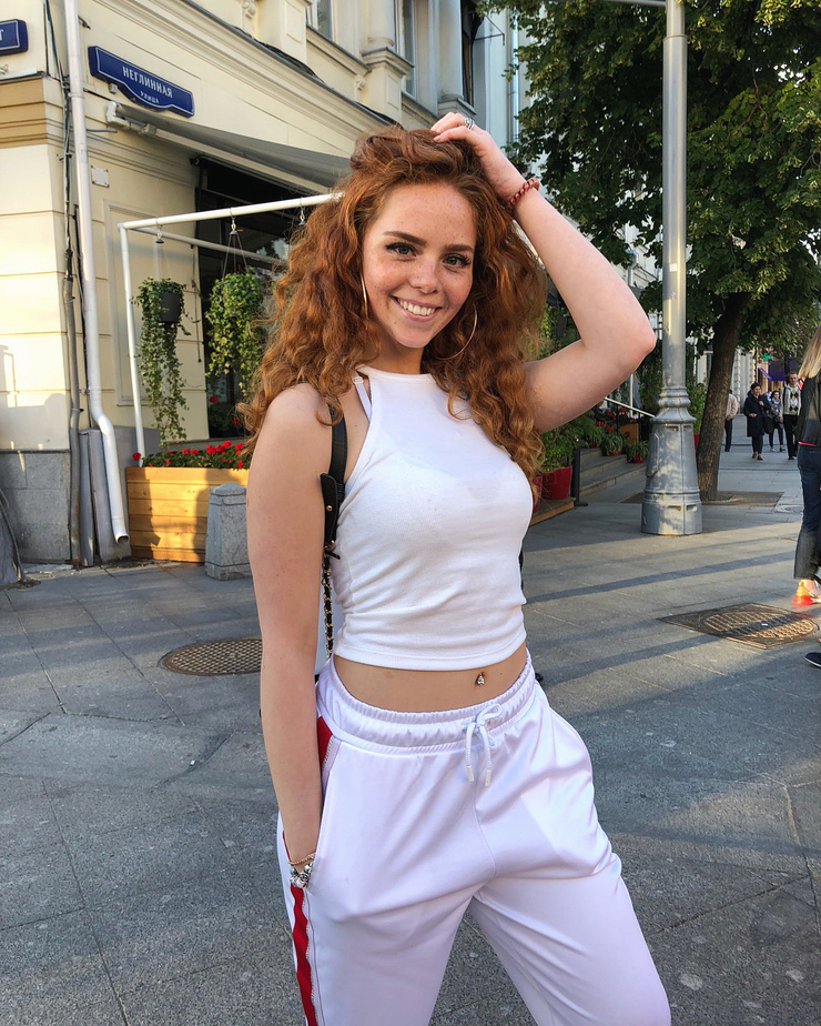 Picture of Erika Postnikova