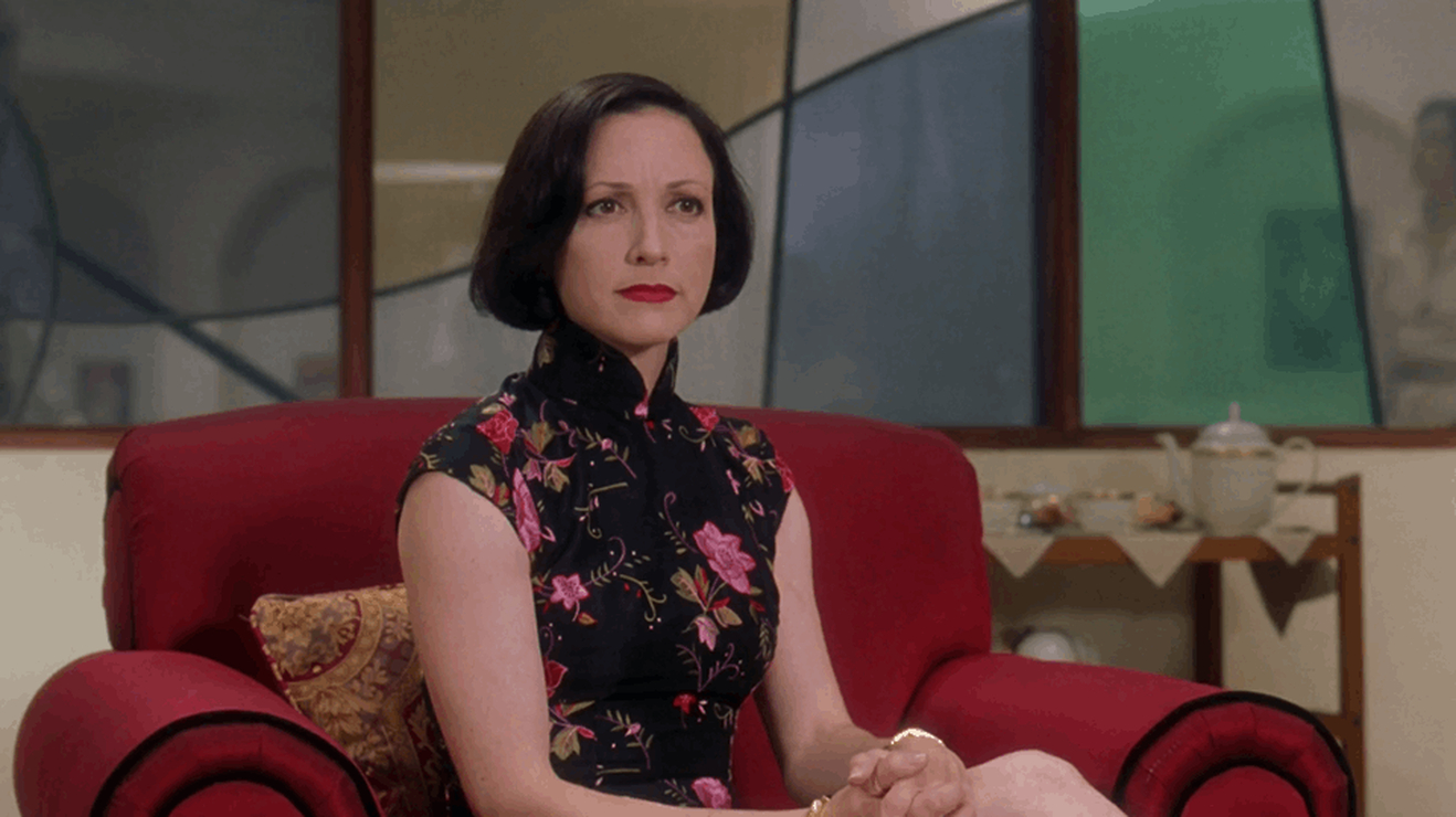 Bebe Neuwirth