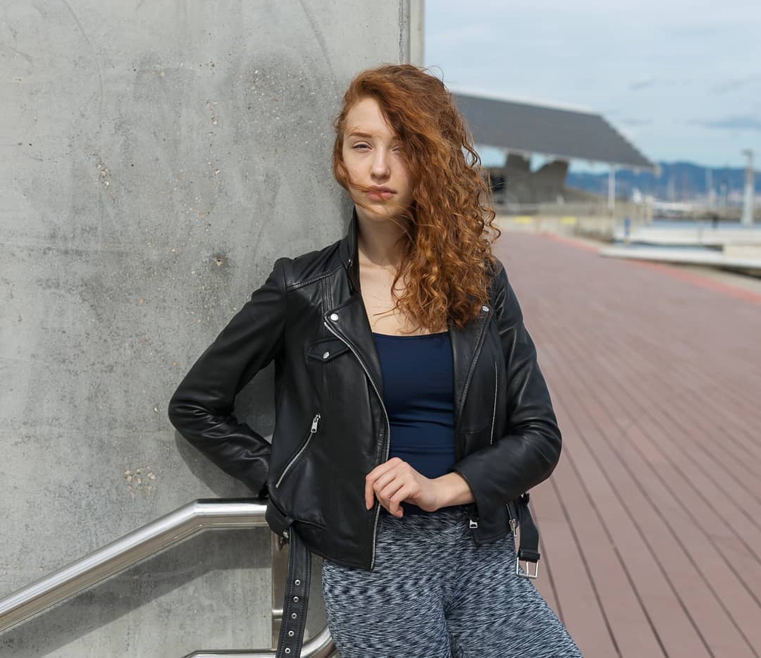 Picture of Kseniya