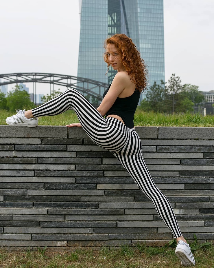 Picture of Kseniya