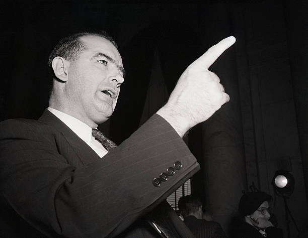 Joseph McCarthy