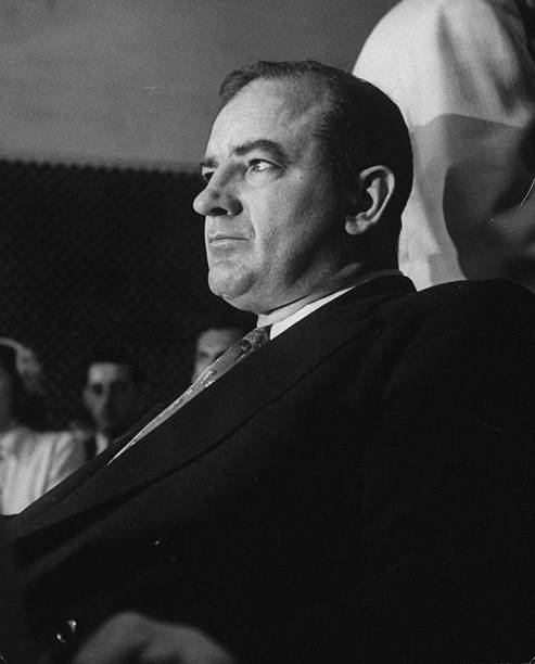 Joseph McCarthy