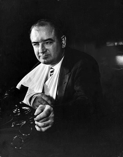 Joseph McCarthy