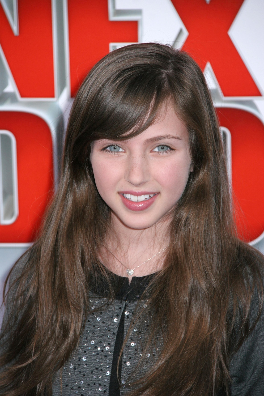 Ryan Newman image