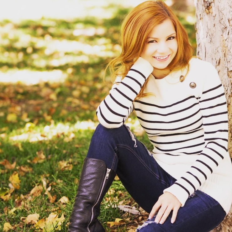 Picture of Alice Little