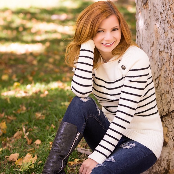 Picture of Alice Little