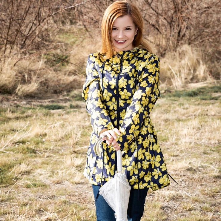 Picture of Alice Little