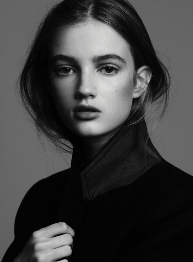 Picture of Roos Van Eendenburg
