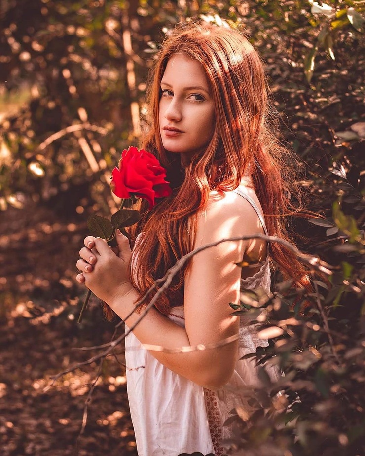 Picture of Raissa Vivone