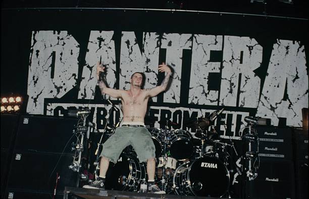 Pantera picture