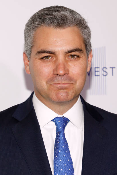 Jim Acosta