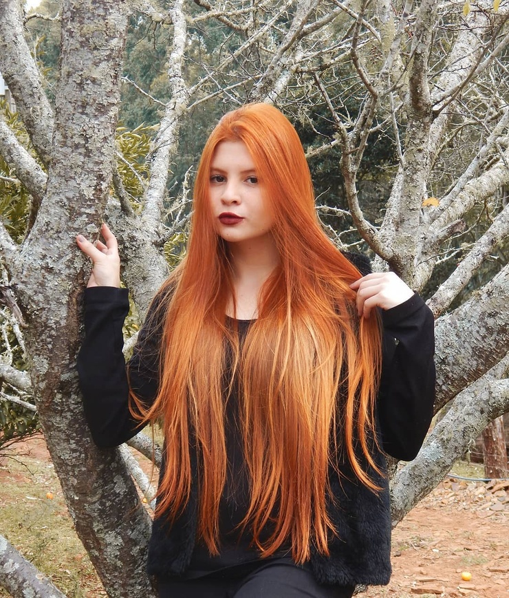 Picture of Lais Ristoff