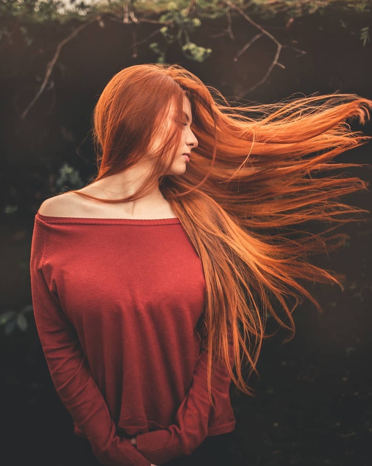 Picture of Lais Ristoff