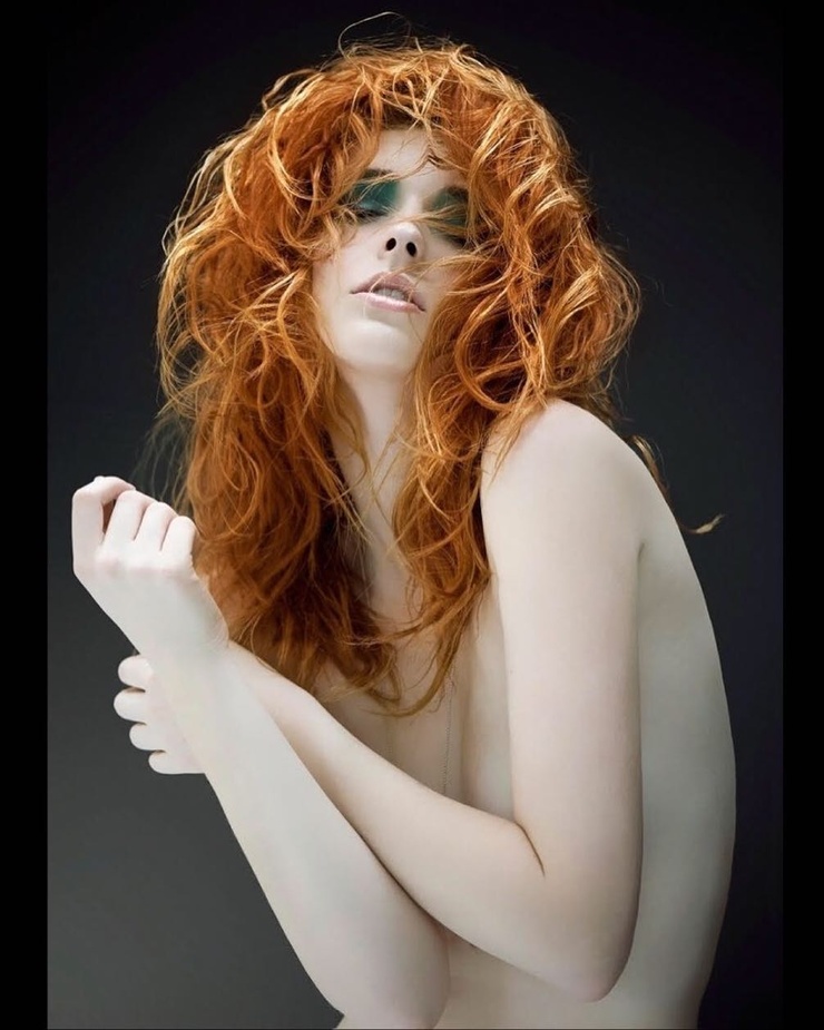 Picture of Dane Halo