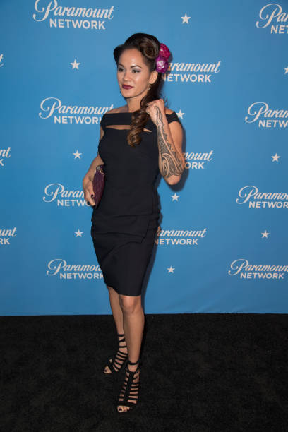 Ilima-Lei Macfarlane