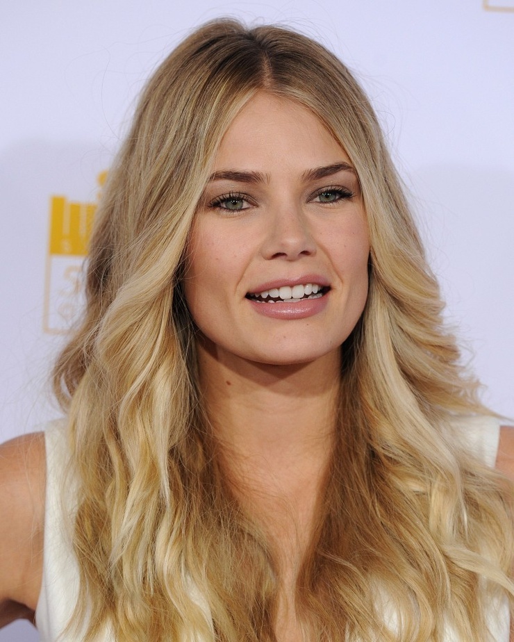 Image of Tori Praver