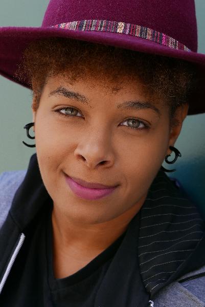 Picture of Chaunte Wayans