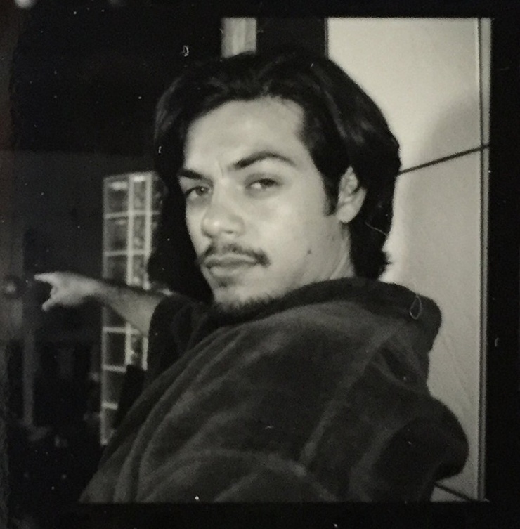 Picture of Bruce Ramsay