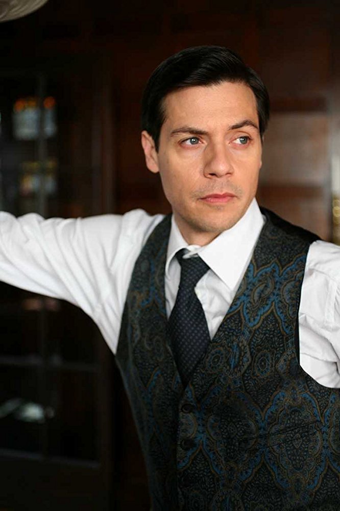 Picture of Bruce Ramsay