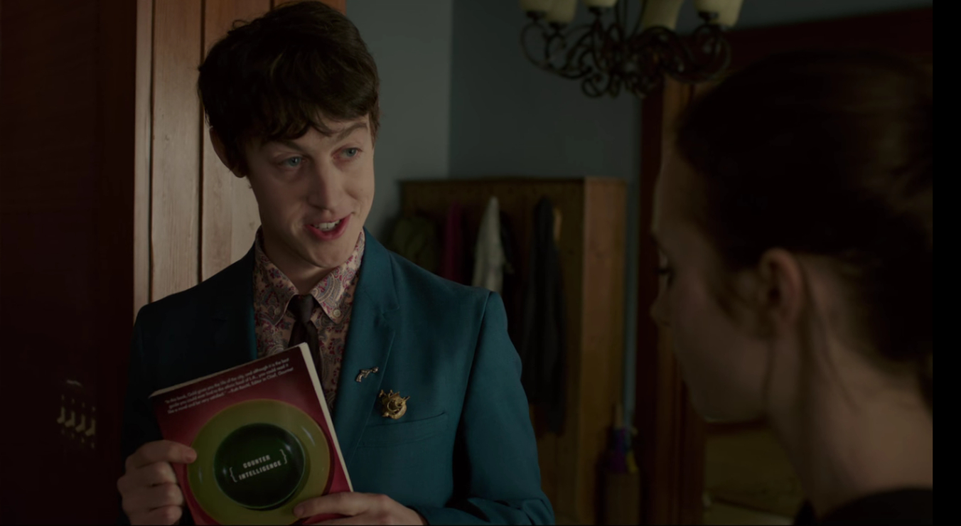 Picture of To the Bone