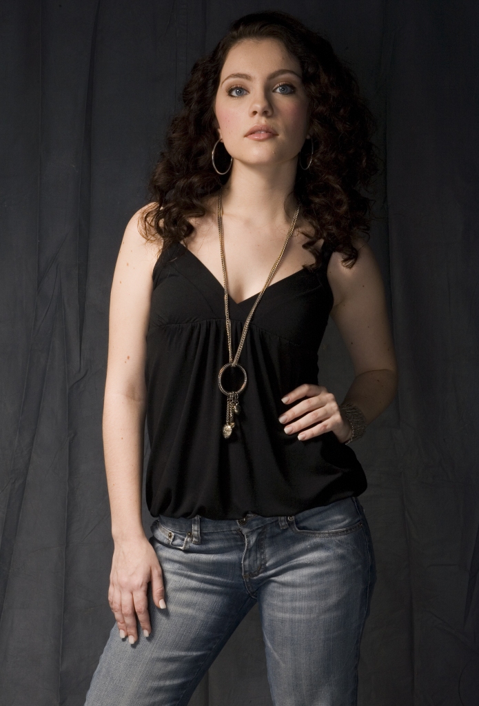 Picture of Cecília Dassi