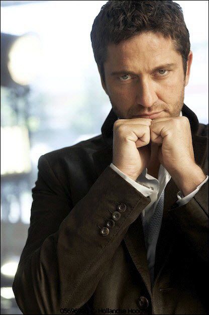 Picture of Gerard Butler