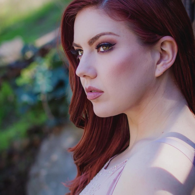 Picture of Sarah Wines