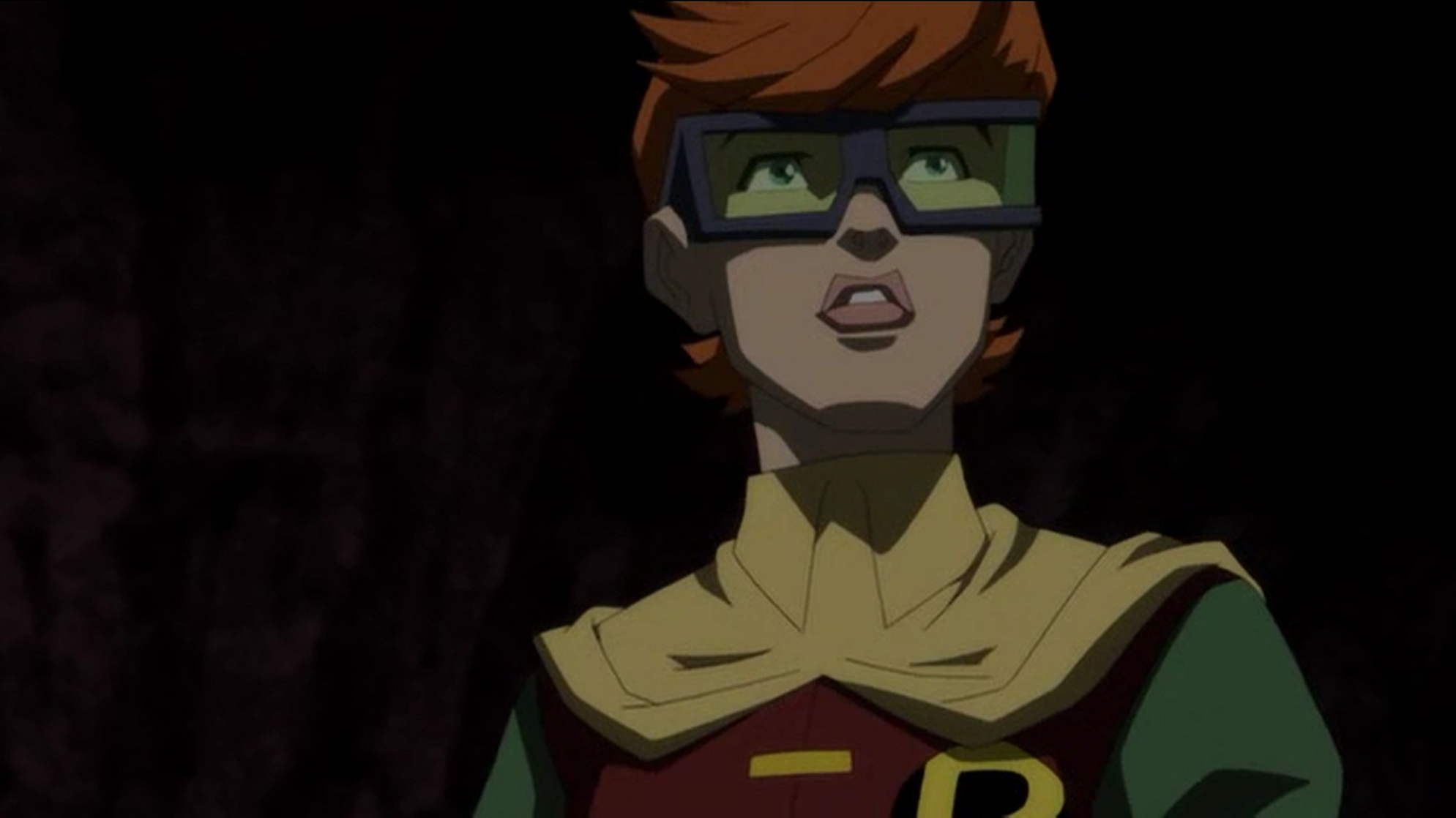 Robin (Carrie Kelley) picture