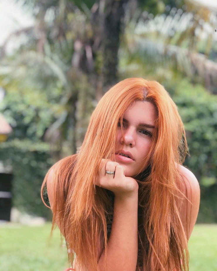 Picture of Samara Friaca