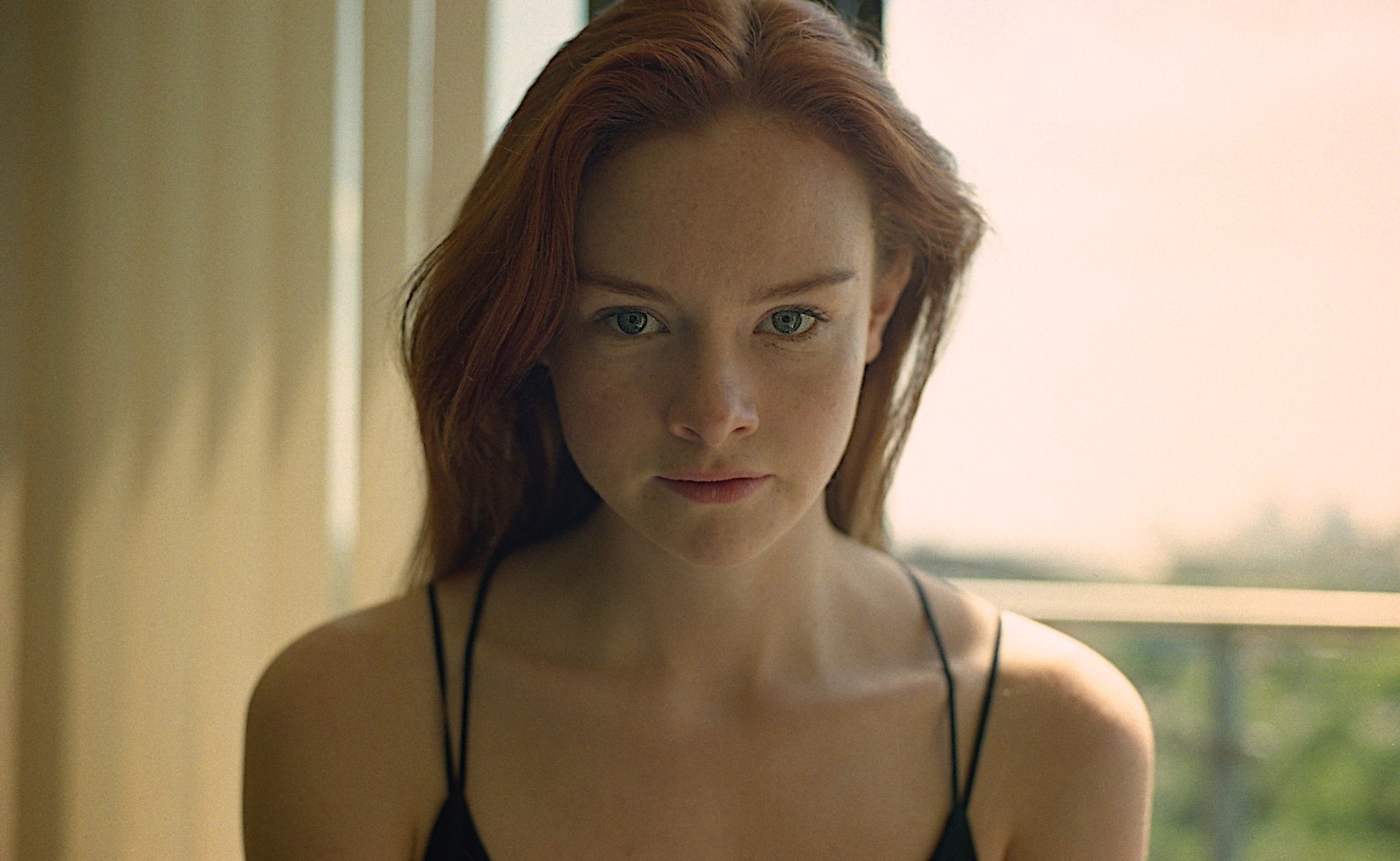 Picture of Rona Morison