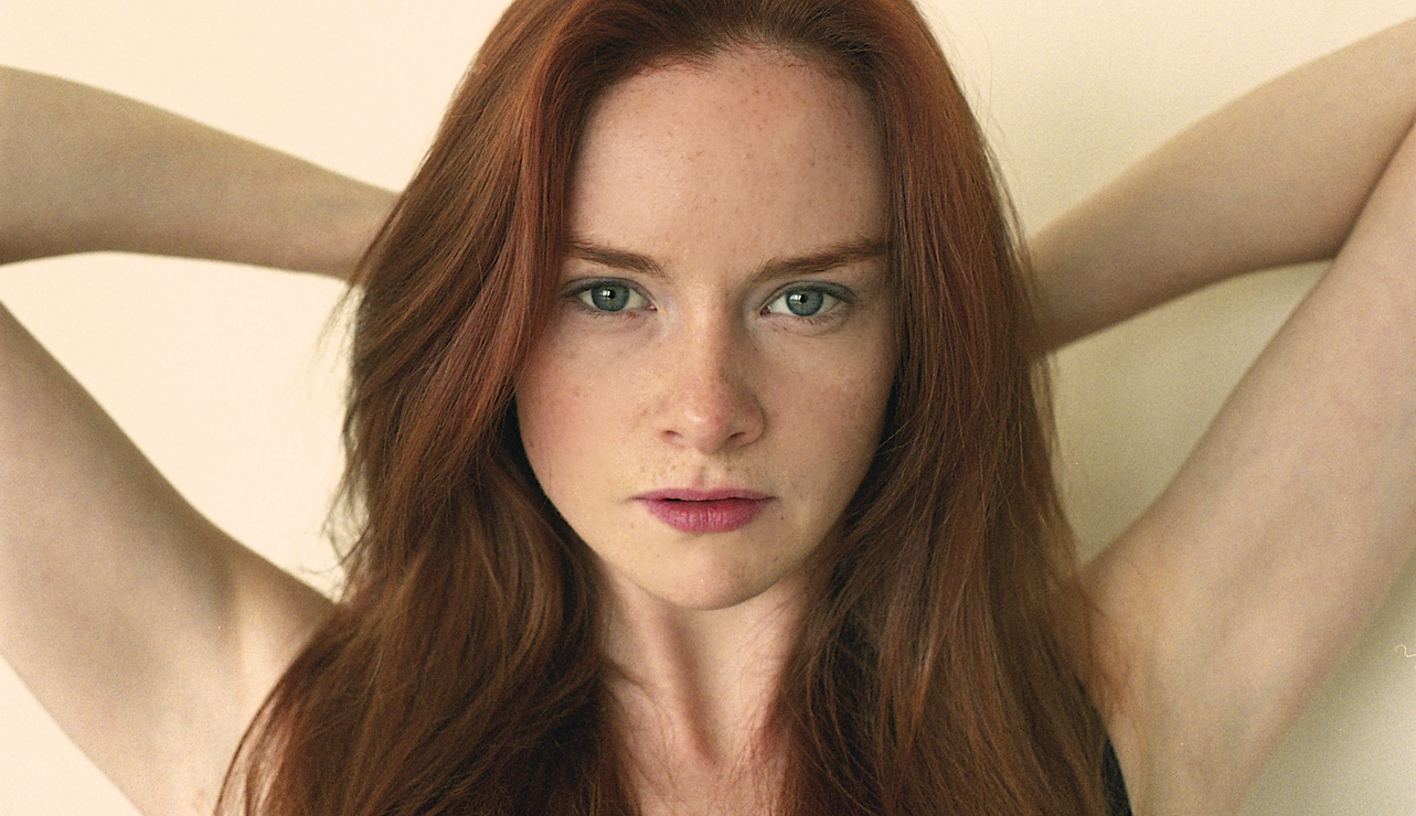 Image of Rona Morison