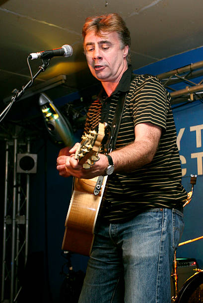 Glen Matlock