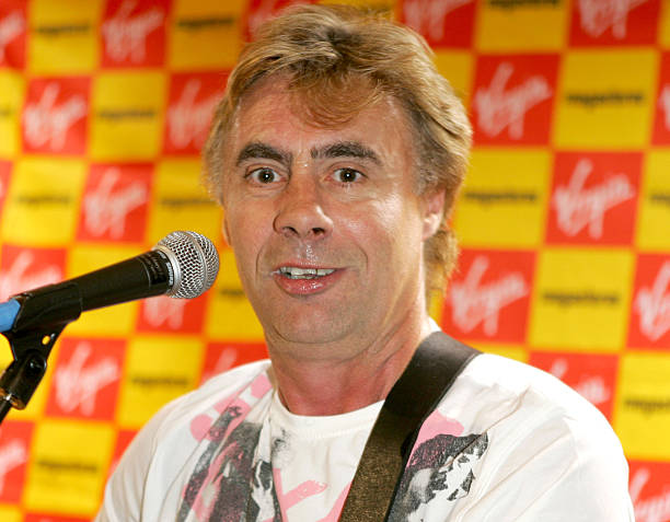 Glen Matlock