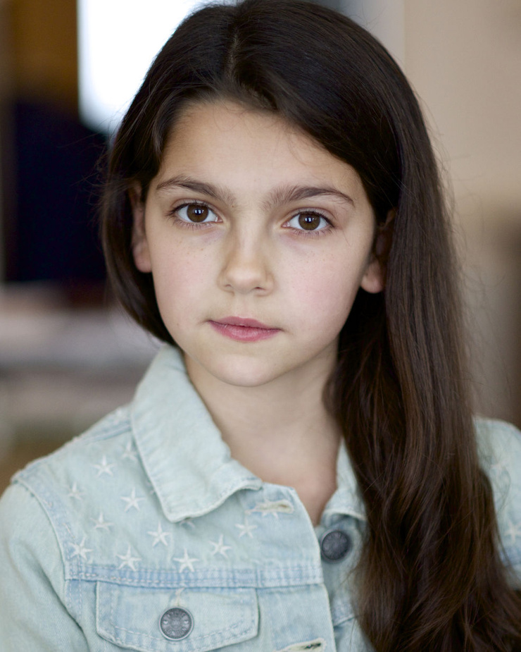 Picture Of Emily Carey Picture Of Emily Carey