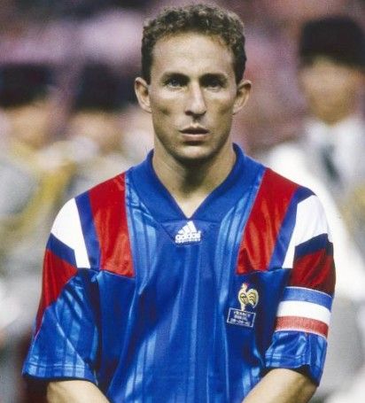 Picture of Jean-Pierre Papin