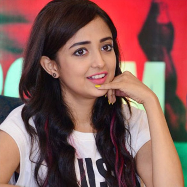 Image of Monali Thakur