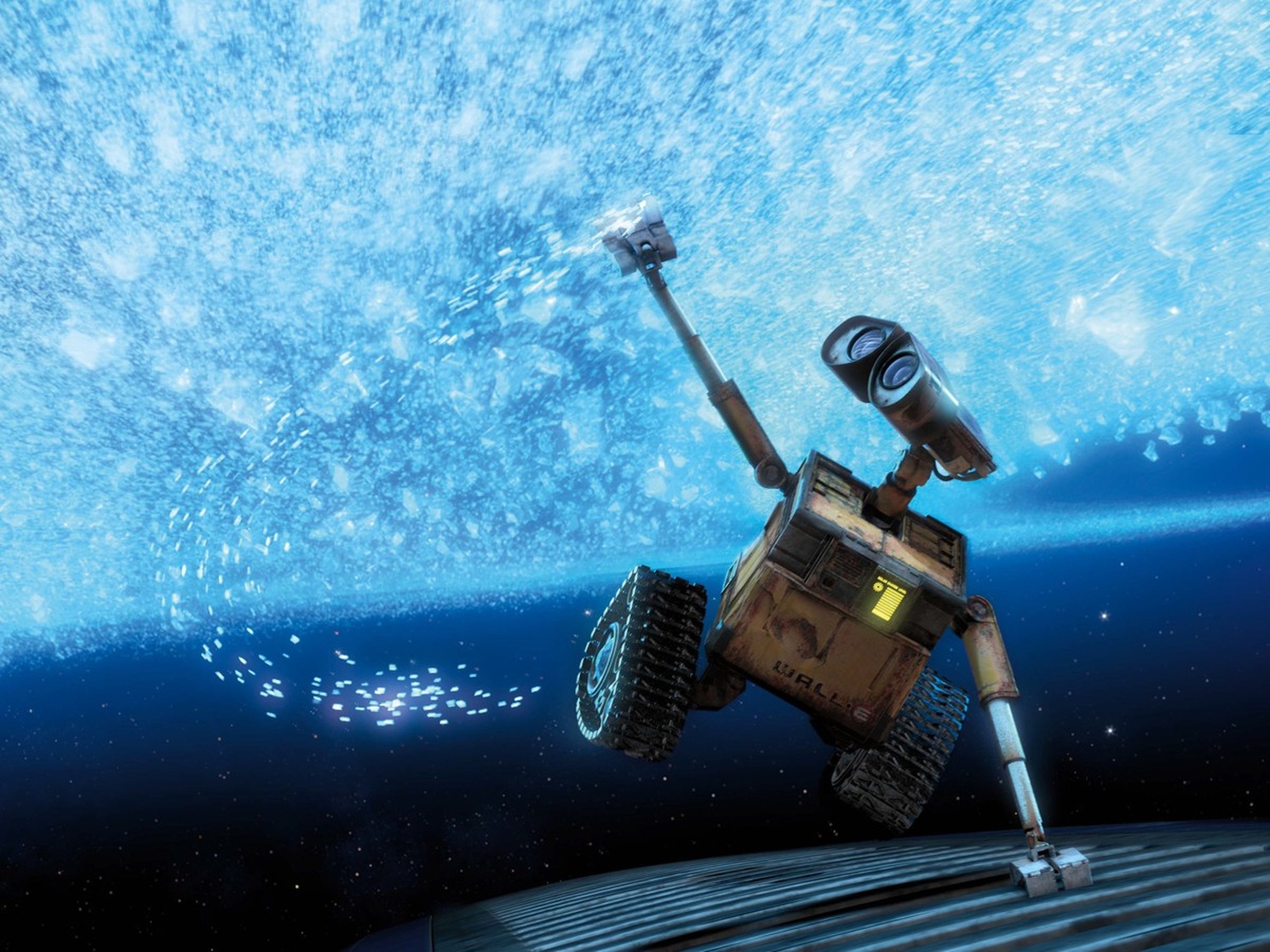 Picture of WALL·E