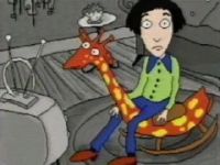 Picture of Dr. Katz, Professional Therapist