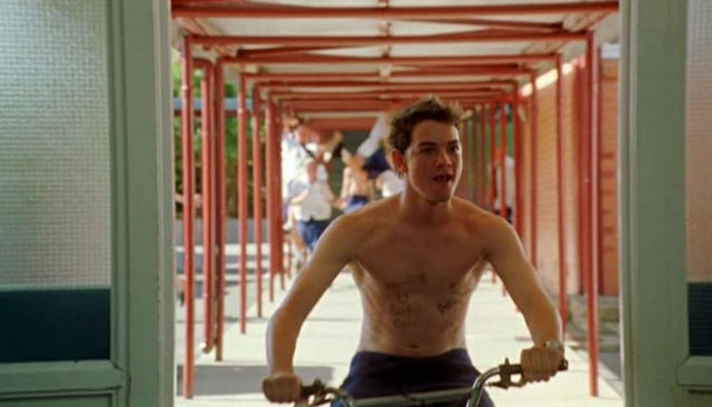Picture of Craig Horner